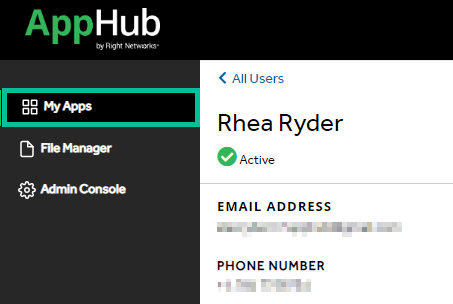 Installing the SmartVault Application within Rightworks – SmartVault