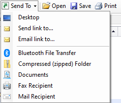 Exploring the Document View Toolbar – SmartVault