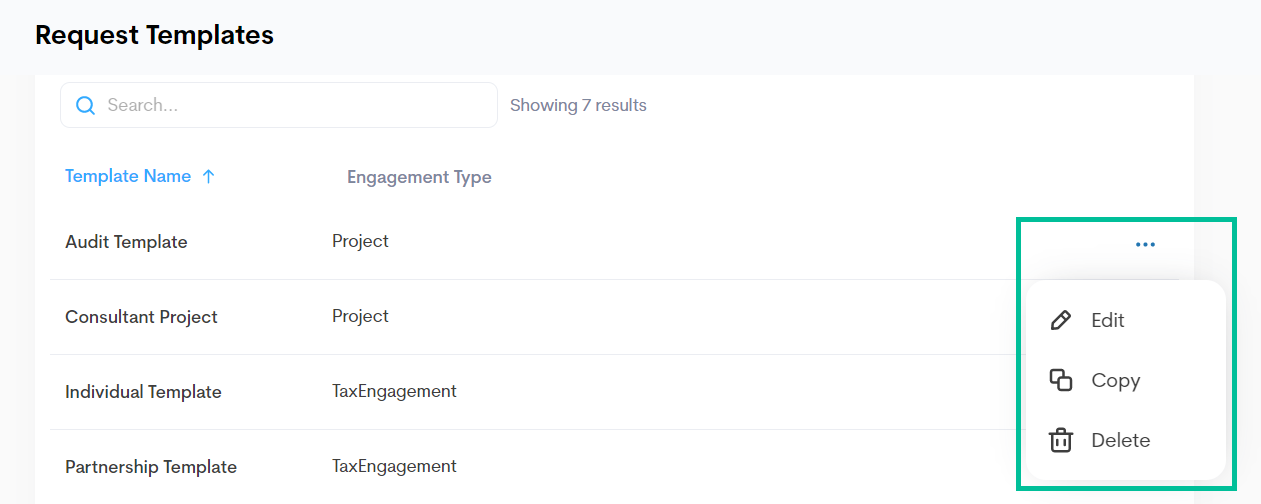 Getting Started with SmartVault Request Docs – SmartVault