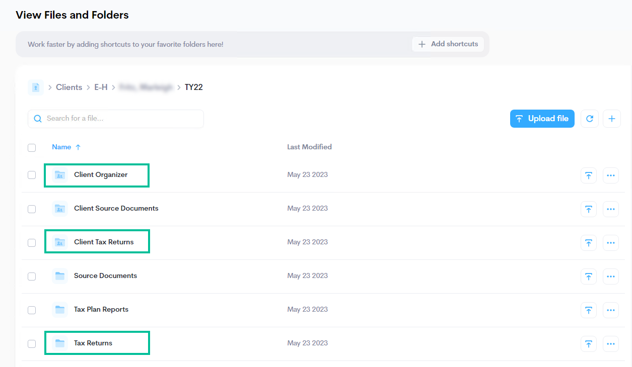 Getting Started with SmartRouting – SmartVault