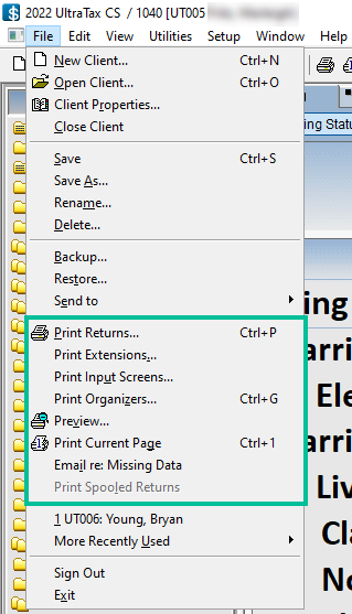 Getting Started with SmartRouting – SmartVault
