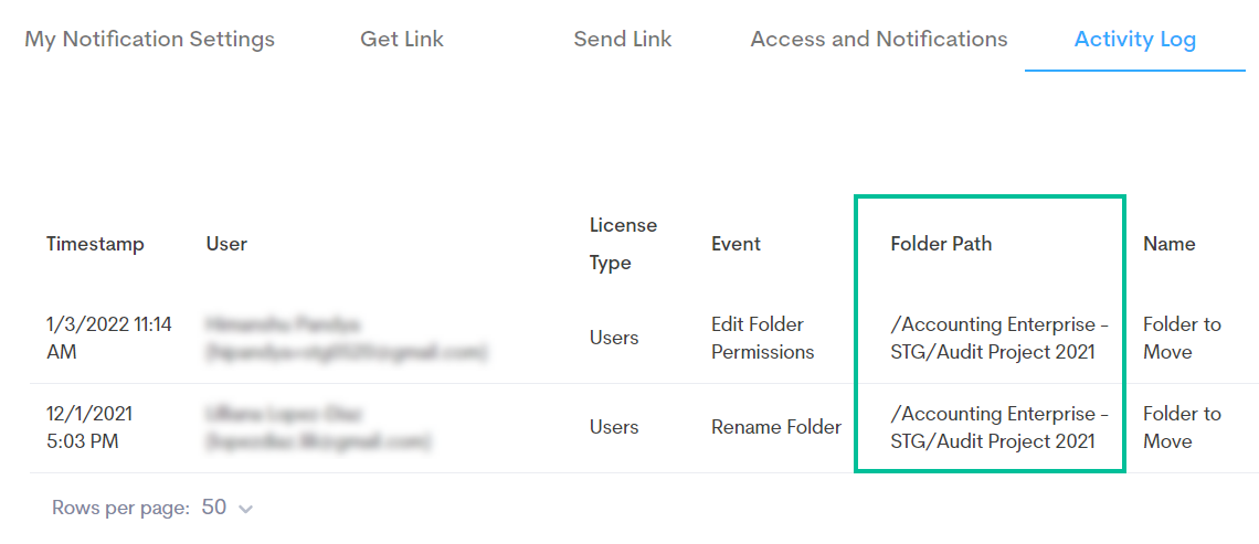 June 2023 Release Notes – SmartVault