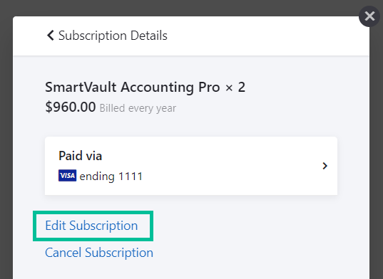 Managing and Reducing User Licenses in SmartVault – SmartVault