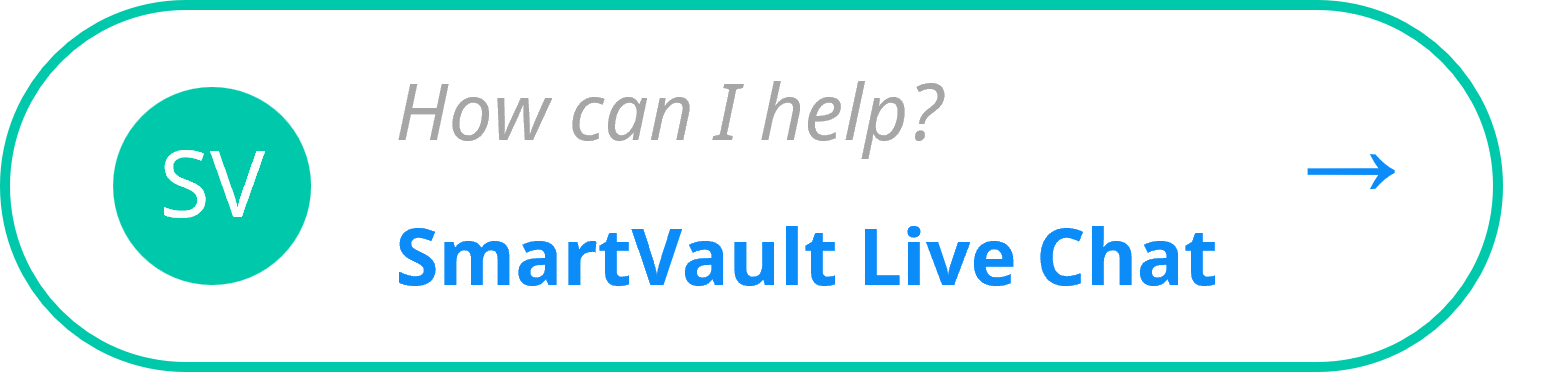 Contact Us – SmartVault