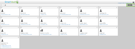 Re-inviting Clients with Pending Account Activations in the SmartVault Portal – SmartVault