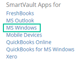 Getting Access to the SmartVault Inbox as a Guest – SmartVault