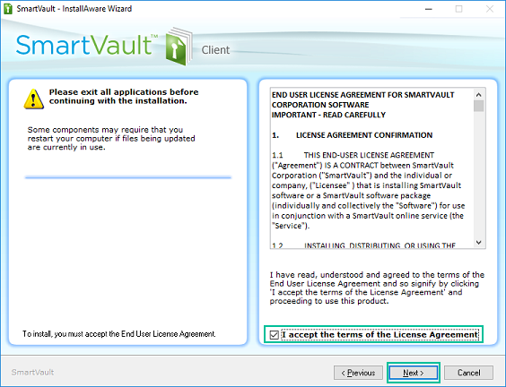 Getting Access to the SmartVault Inbox as a Guest – SmartVault