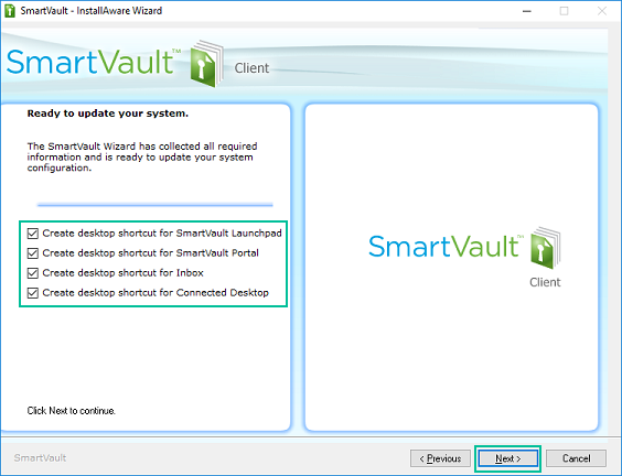 Getting Access to the SmartVault Inbox as a Guest – SmartVault