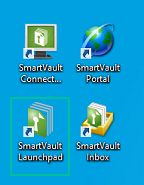 Connecting Lacerte or ProSeries to SmartVault – SmartVault