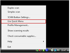 Manually Creating SmartVault Profiles for ScanSnap Scanners – SmartVault
