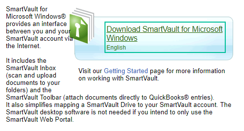 Getting Access to the SmartVault Inbox as a Guest – SmartVault