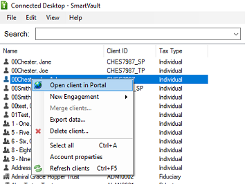 Inviting Your Clients to Create a SmartVault Guest Account – SmartVault