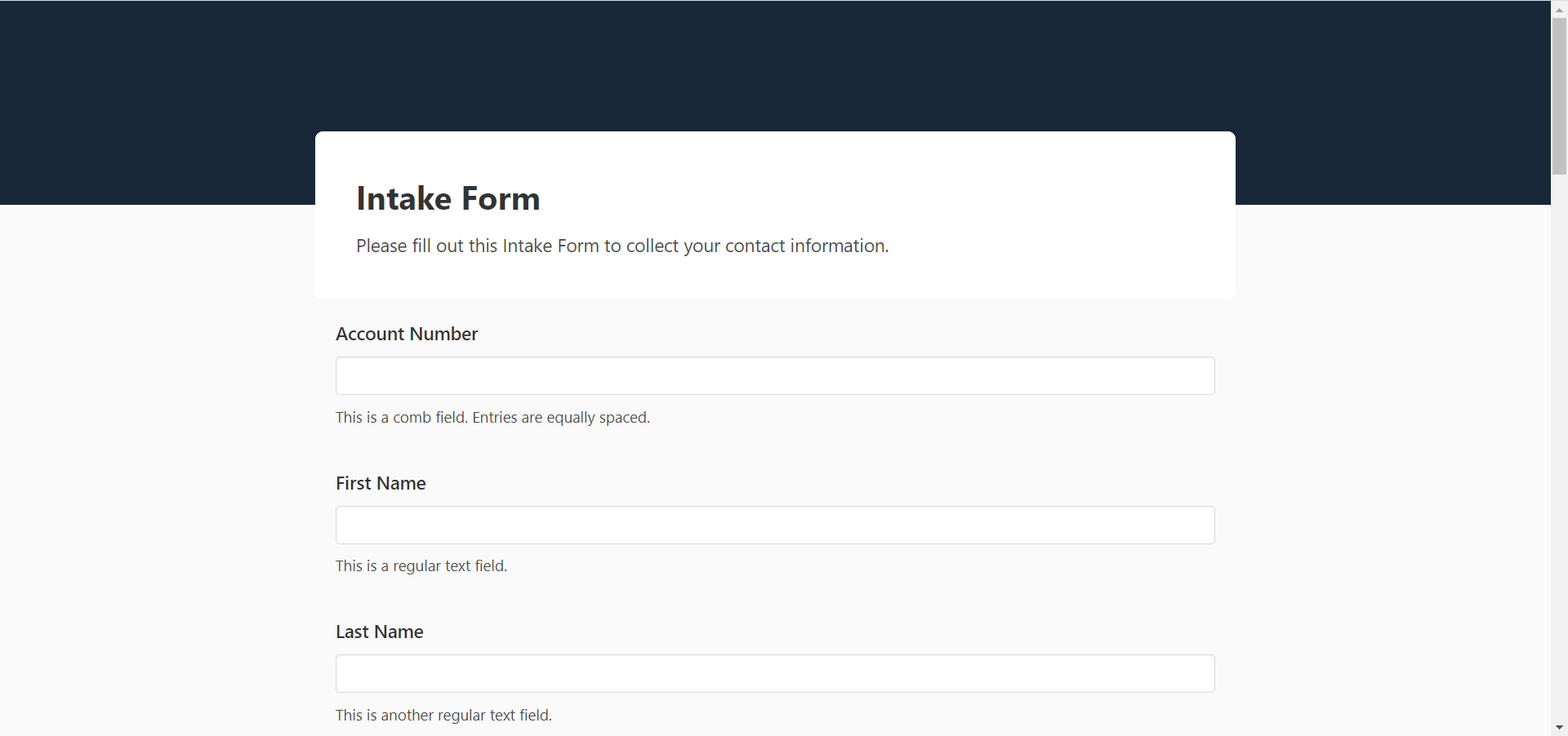 Creating a Workflow to Send Documents to SmartVault – SmartVault